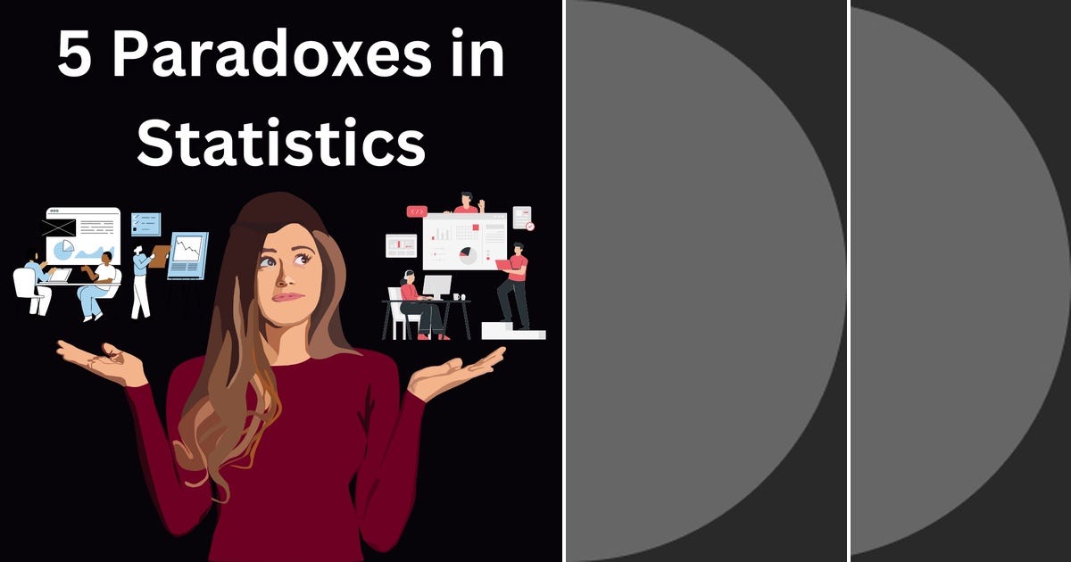 List: Statistics | Curated by Alexander Kuznetsov | Medium