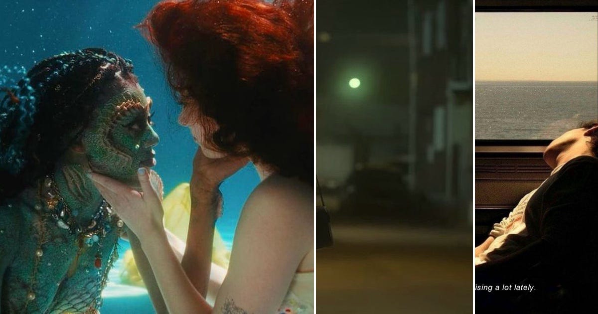 List: faves 💤 | Curated by lou | Medium