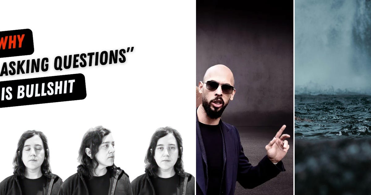 List: Joan | Curated by Rakesh Patel | Medium