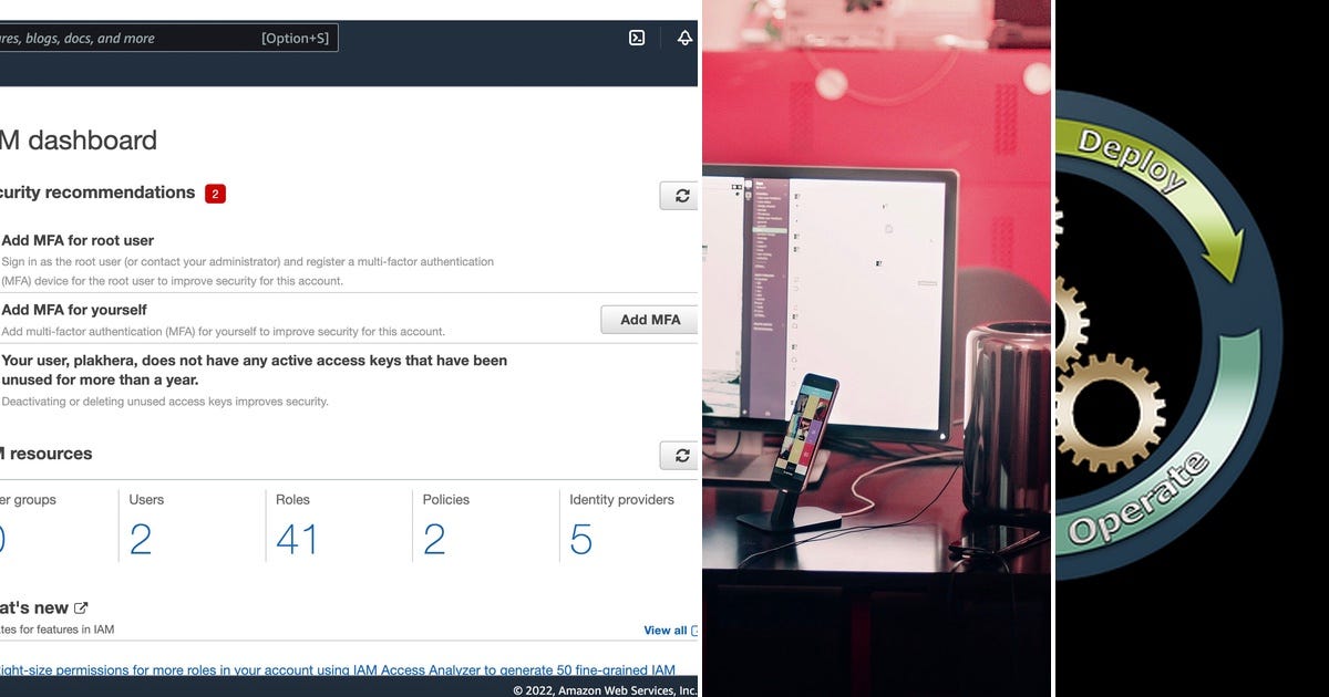 List: DevOps | Curated by cankat ergun | Medium