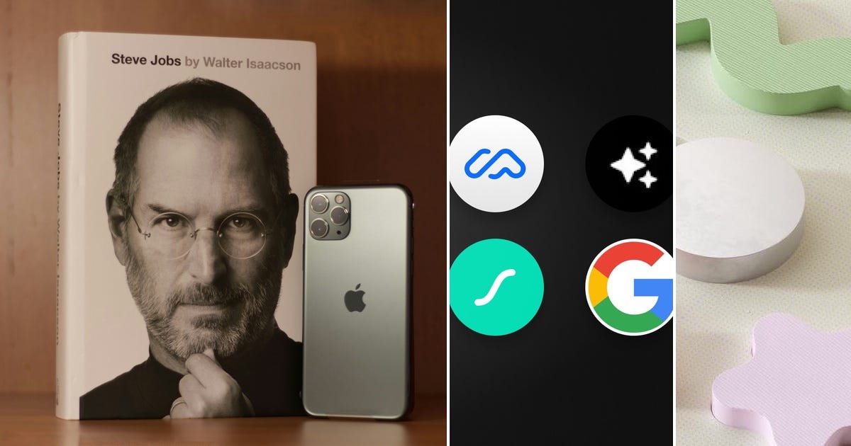 List: UX Guidelines | Curated by Satish Kumar | Medium