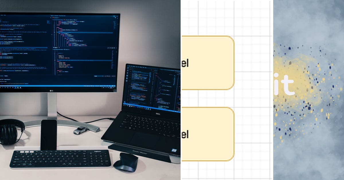 List: ReactJS | Curated by Watcharapon Kestrachon | Medium
