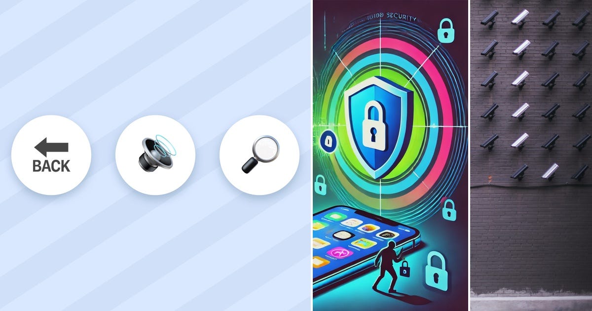 List: iOS - Security | Curated by Herlandro Hermogenes | Medium