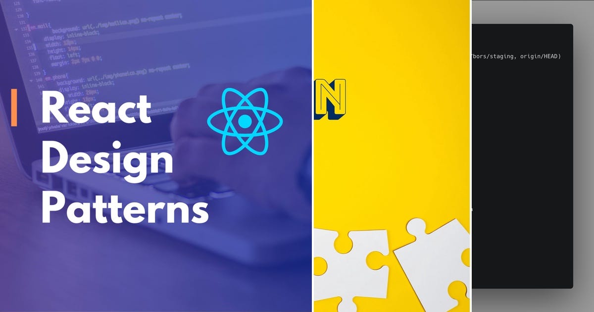 List: React | Curated by Jeffrey Schultz | Medium