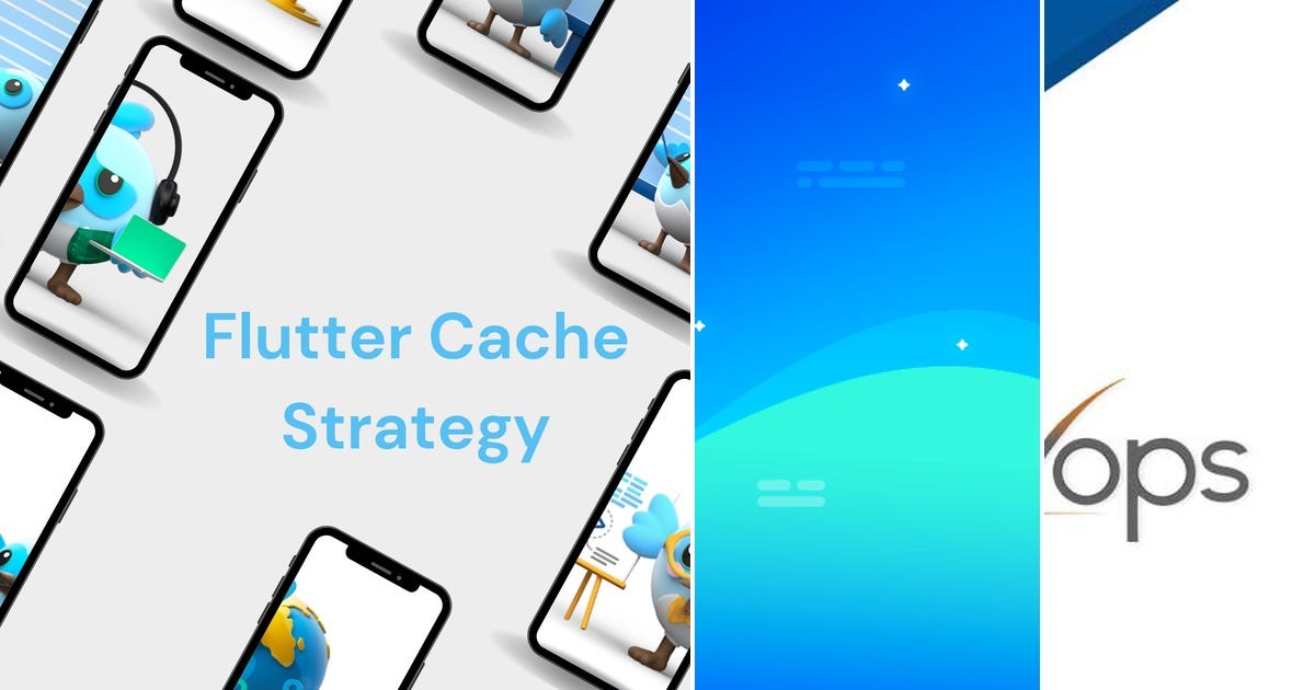 List: flutter | Curated by jose luis sanchez ortiz | Medium