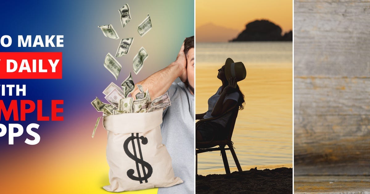 List: Rem | Curated by Bernd Vogel | Medium