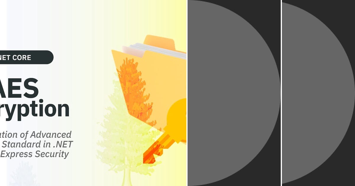 List: Encryption | Curated by James Smith | Medium