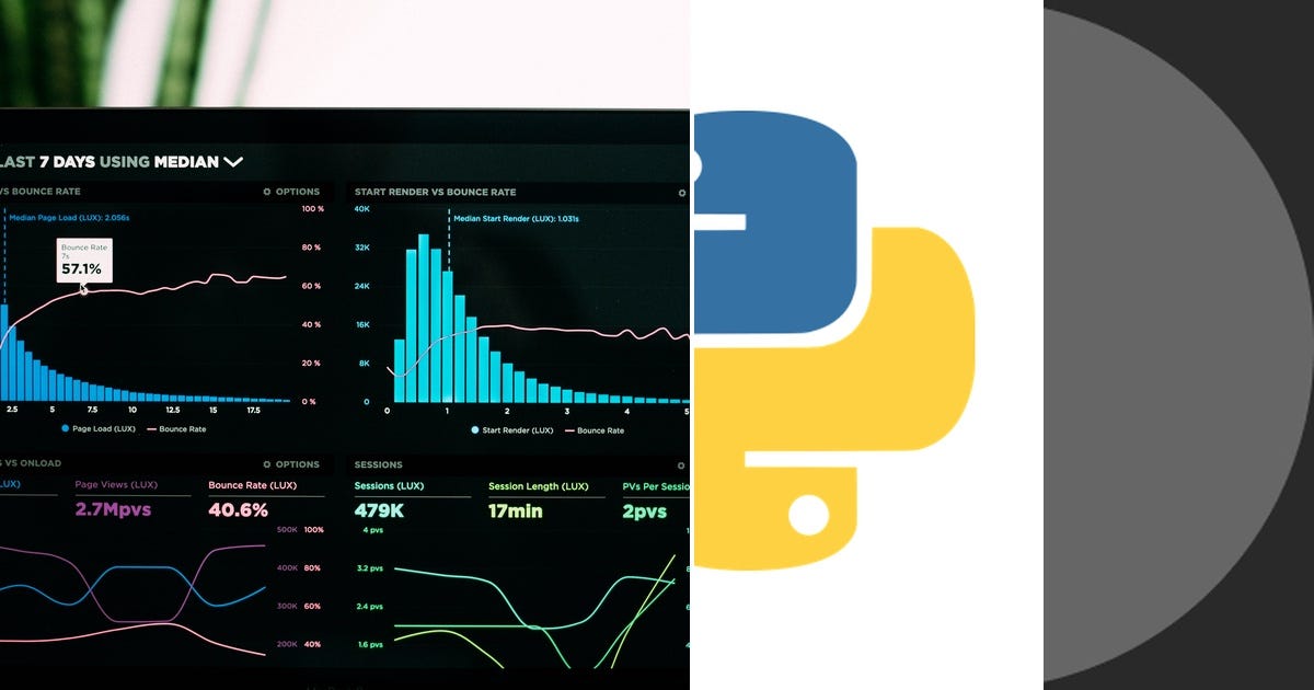 List: Streamlit | Curated by Lemairebru | Medium