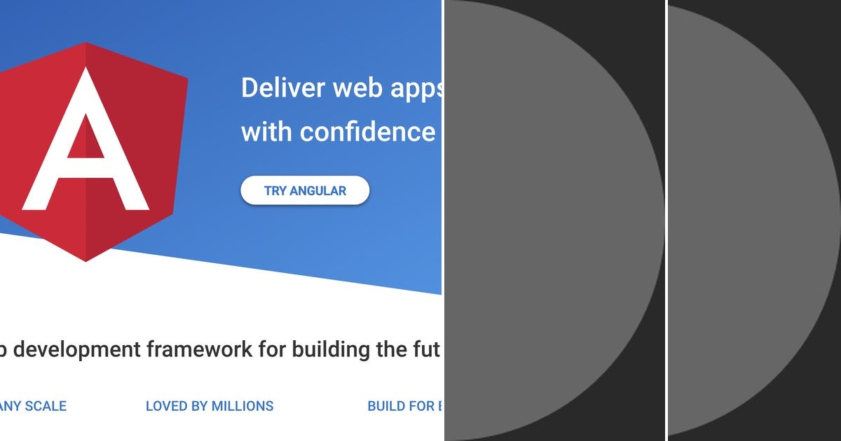 List: Angular | Curated by S M | Medium