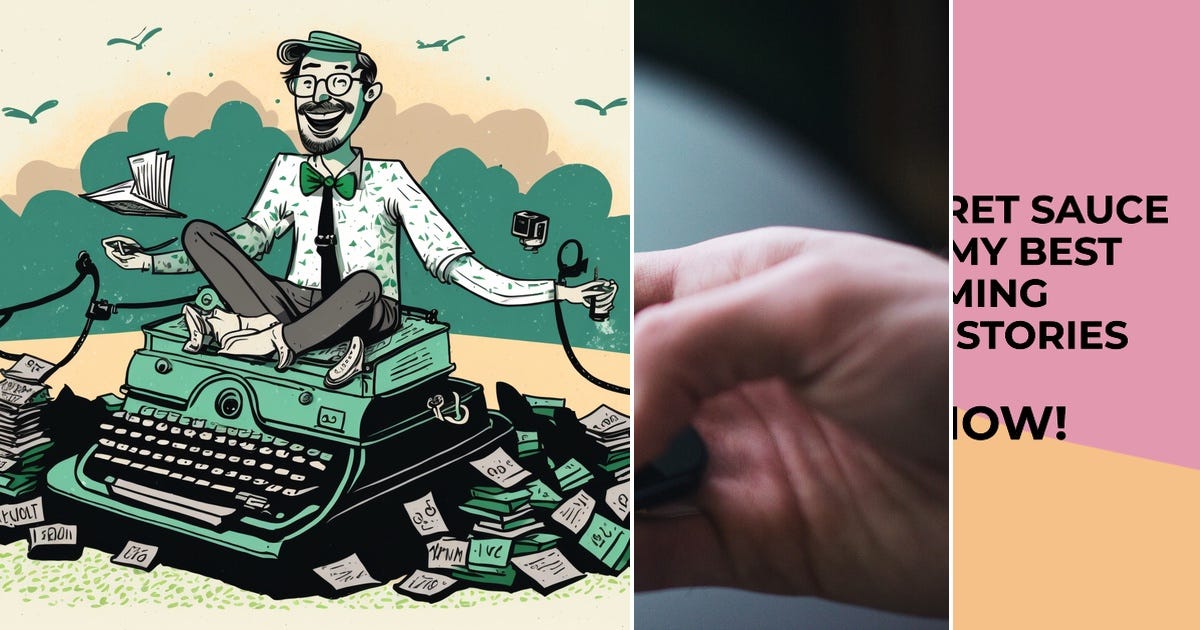 List: Actionable tips for Medium writers | Curated by HungryMinded | Medium