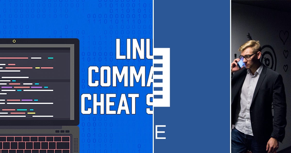 List: Linux | Curated by LEONARDO FAZZINI | Medium
