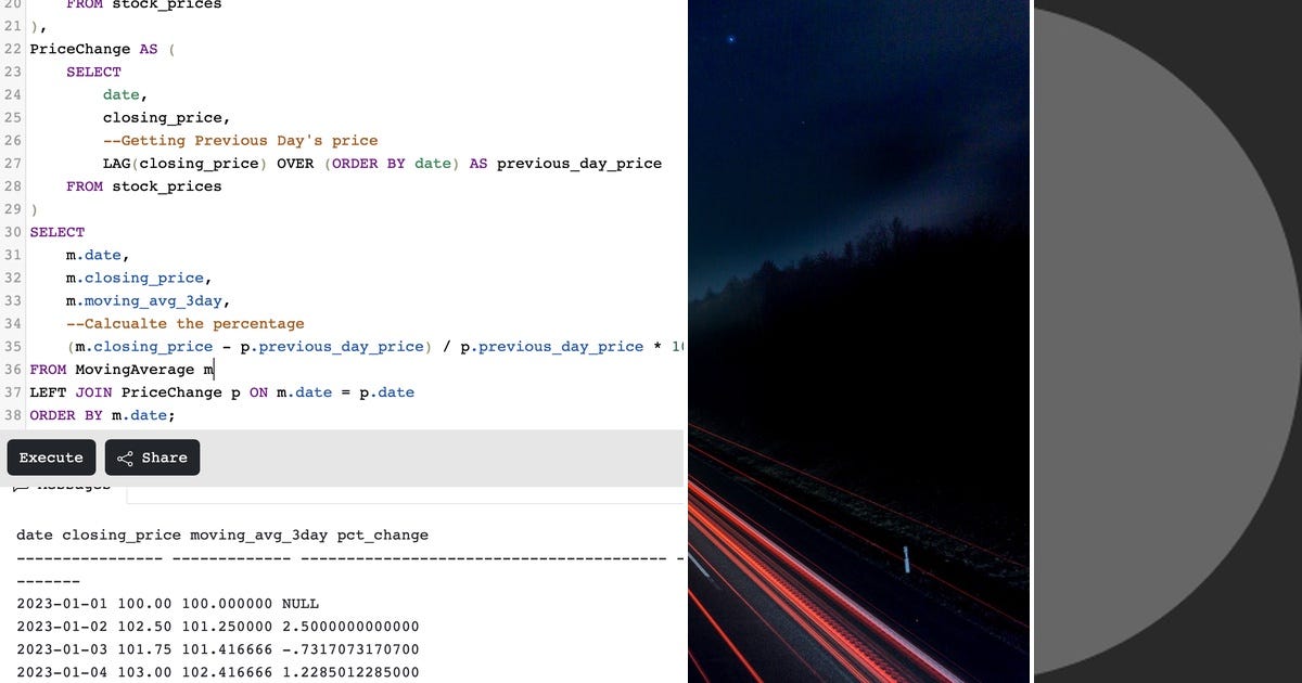 List: Time Series forecasting | Curated by Sachinchauhan | Medium