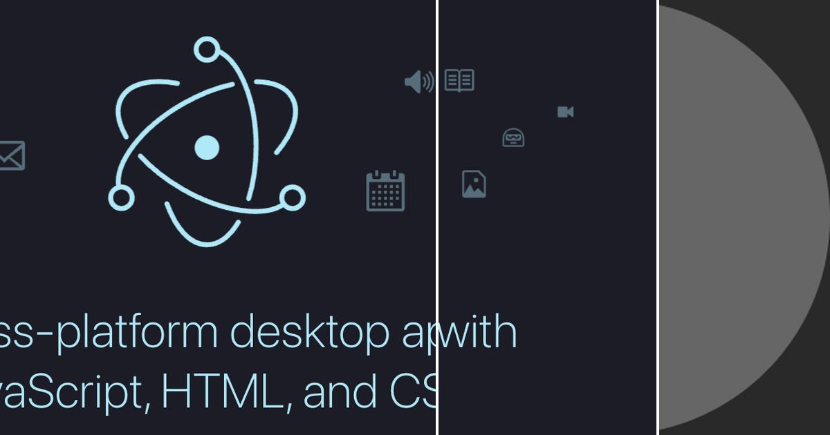 List: Electron | Curated by DZ | Medium