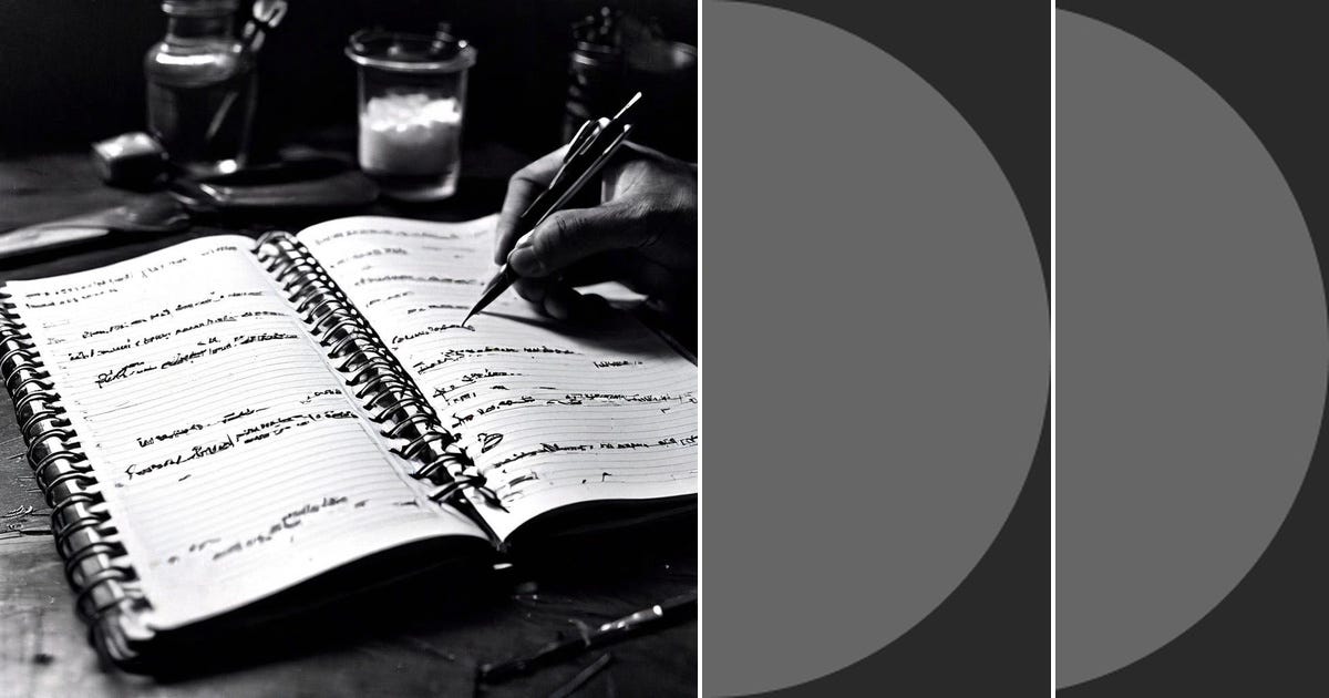 List: Important | Curated by Jacques Sapriel | Medium