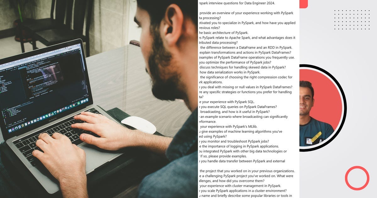 List: Interview | Curated by Harish raj R | Medium