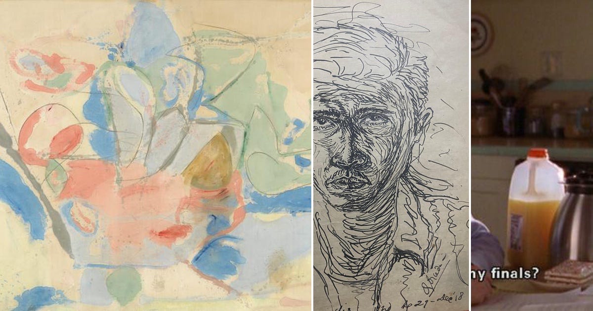 List: MAY-JUNE | Curated by Ramirez, Rhoda Jane | Medium