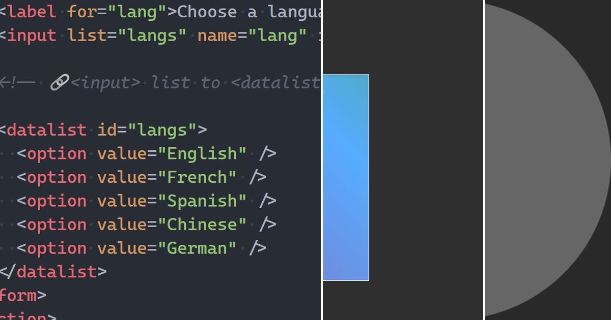 List: Html | Curated by Eneia_R | Medium