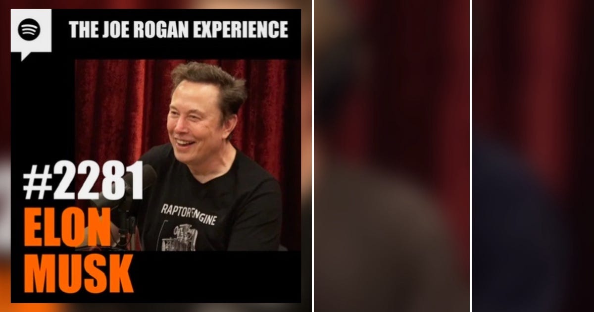 List: The Joe Rogan Experience | Curated by Matthew Thomas | Medium