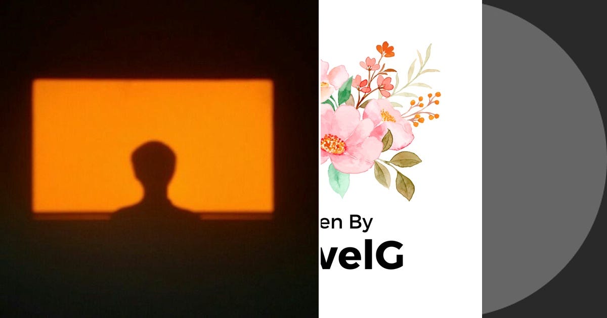 List: | Curated by Ash King | Medium