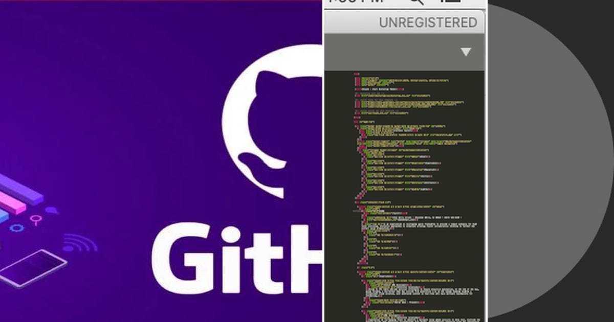 List: Github | Curated by Mateus Mota | Medium