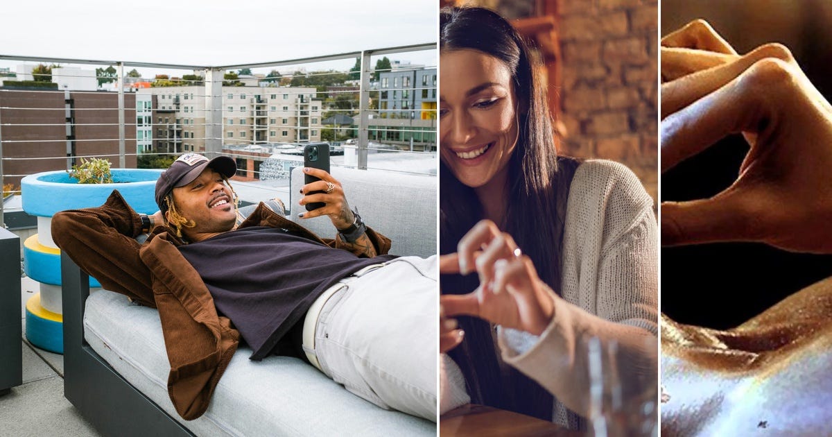 List: Communication | Curated by Princess Alisha | Medium