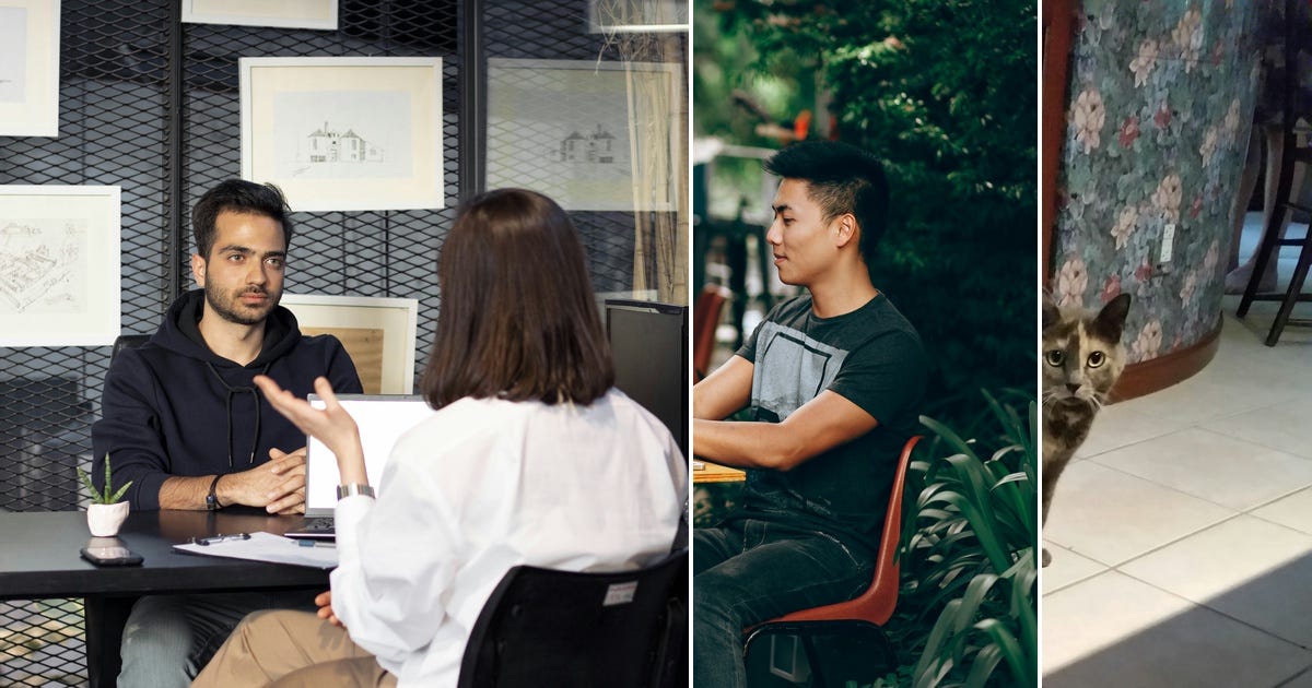 List: My Poetry | Curated by Shereen Bingham | Medium