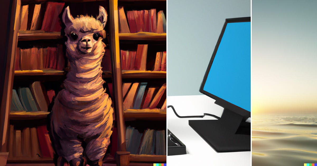 List: AI | Curated by Andrey Polyakov | Medium