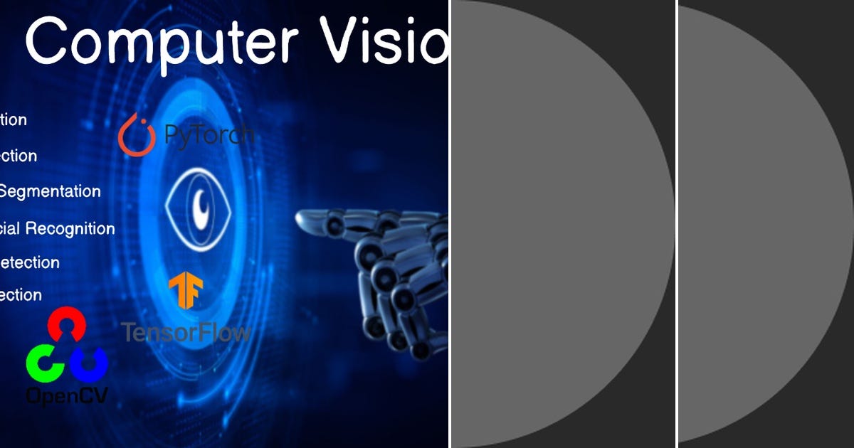 List Computer Vision Curated By Fraidoon Omarzai Medium 