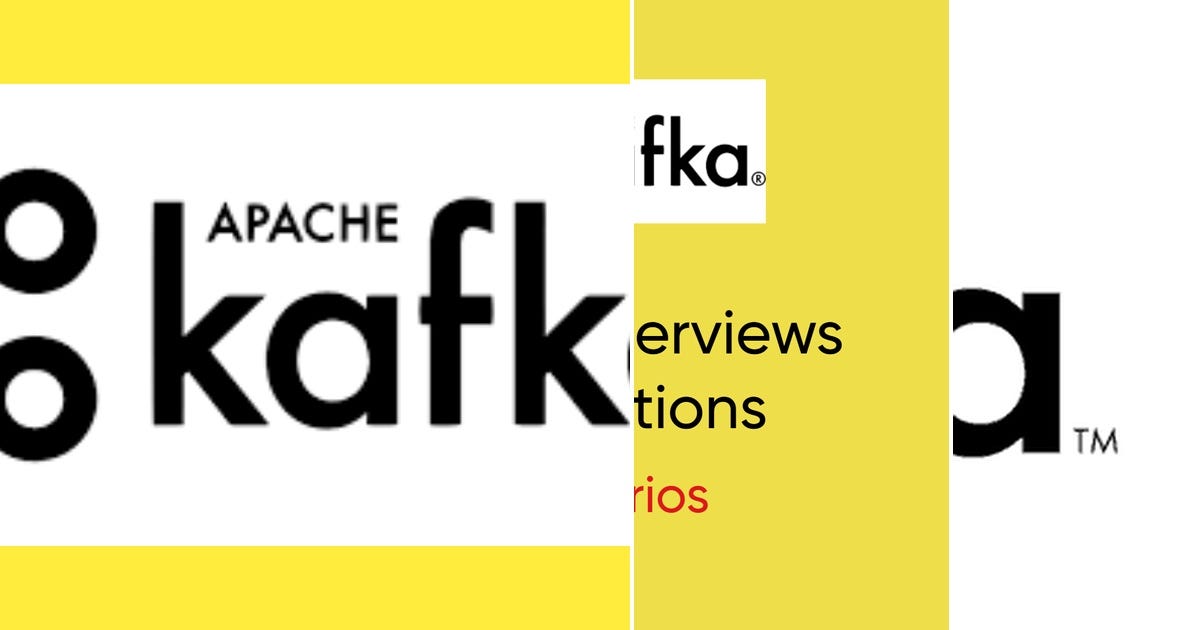 List: Kafka | Curated by Rajuray | Medium