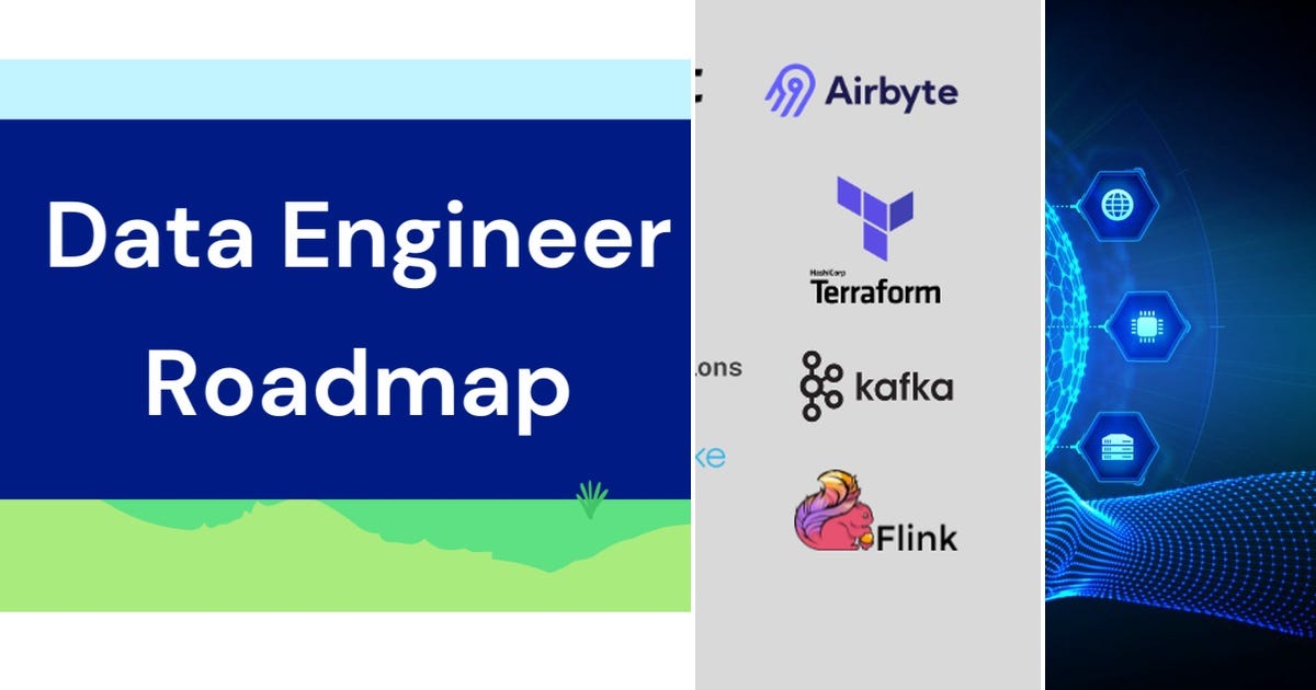 List: Data Engineering | Curated by Ayan Dutta | Medium