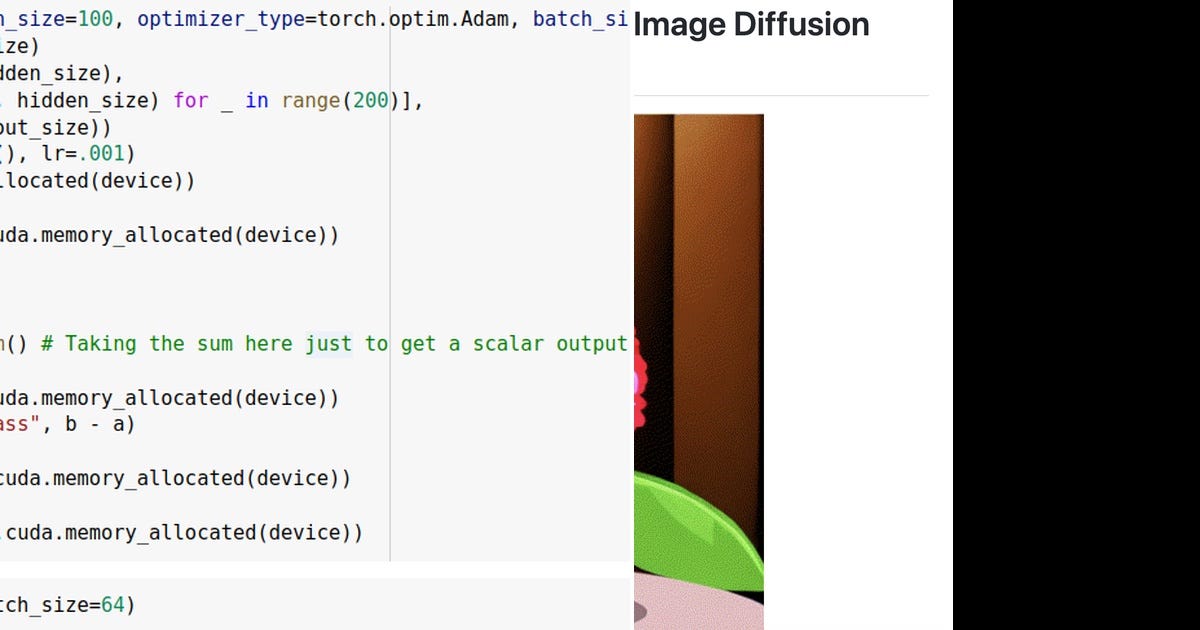 List: ML | Curated by Eric | Medium