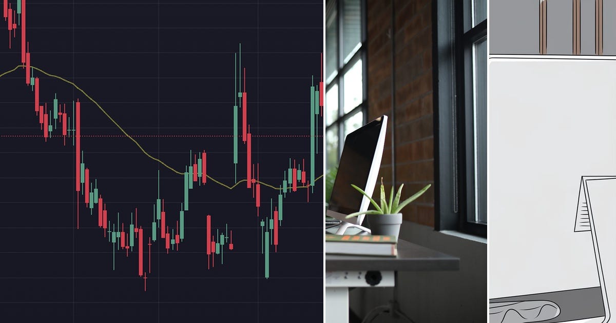 List: Python | Curated by Rorymamotte | Medium