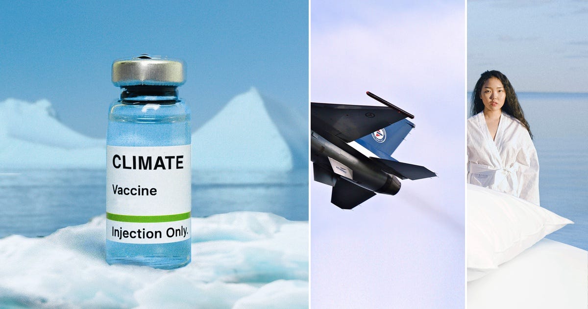 List: Satirical Products | Curated by Noel Spangler | Medium