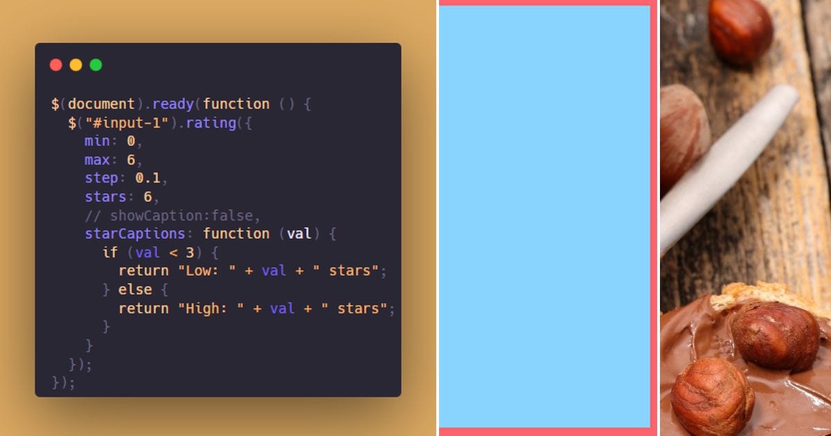 List: programming | Curated by Miranda Ellis | Medium