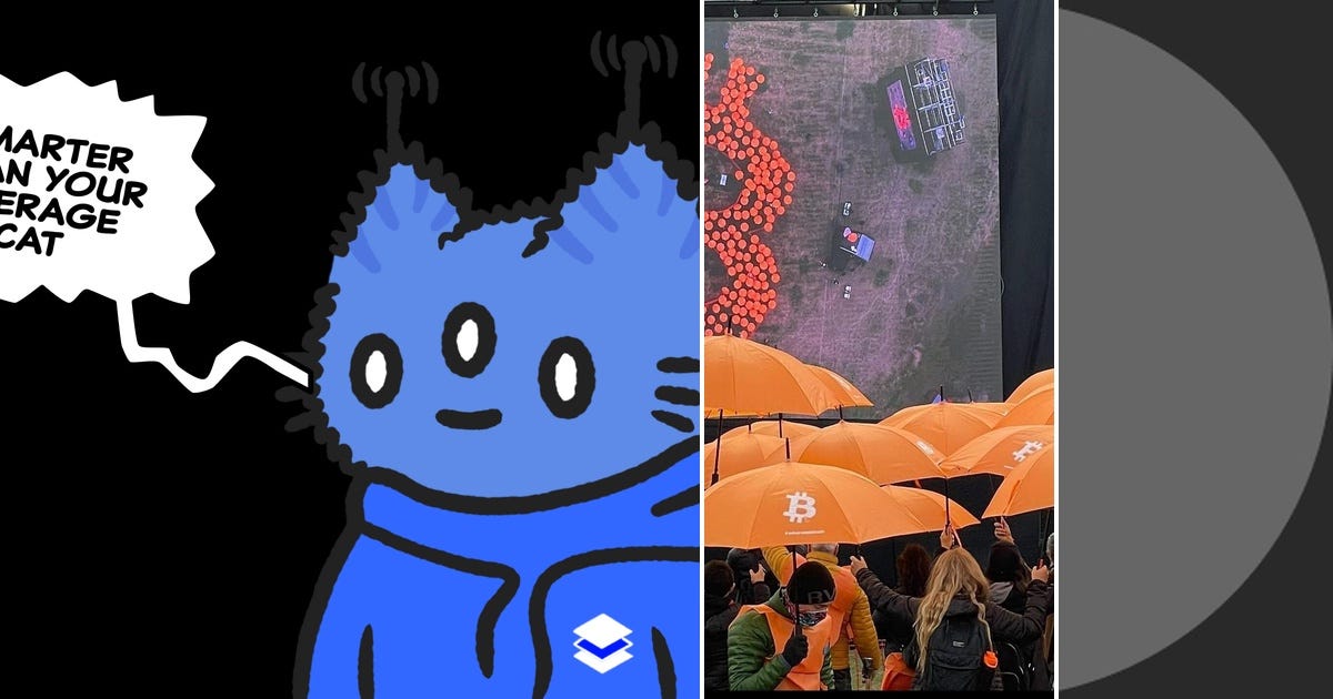 List: Crypto memes | Curated by Razzy DM | Medium