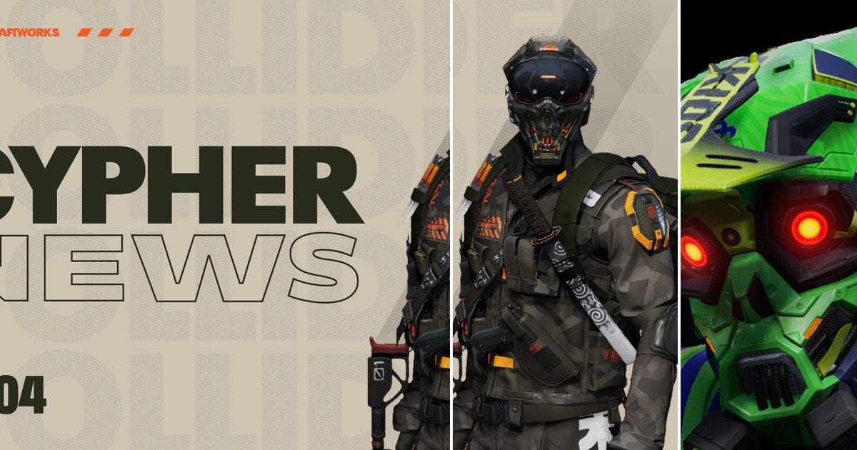 List: Cypher News! | Curated by ColliderCraftworks | Medium