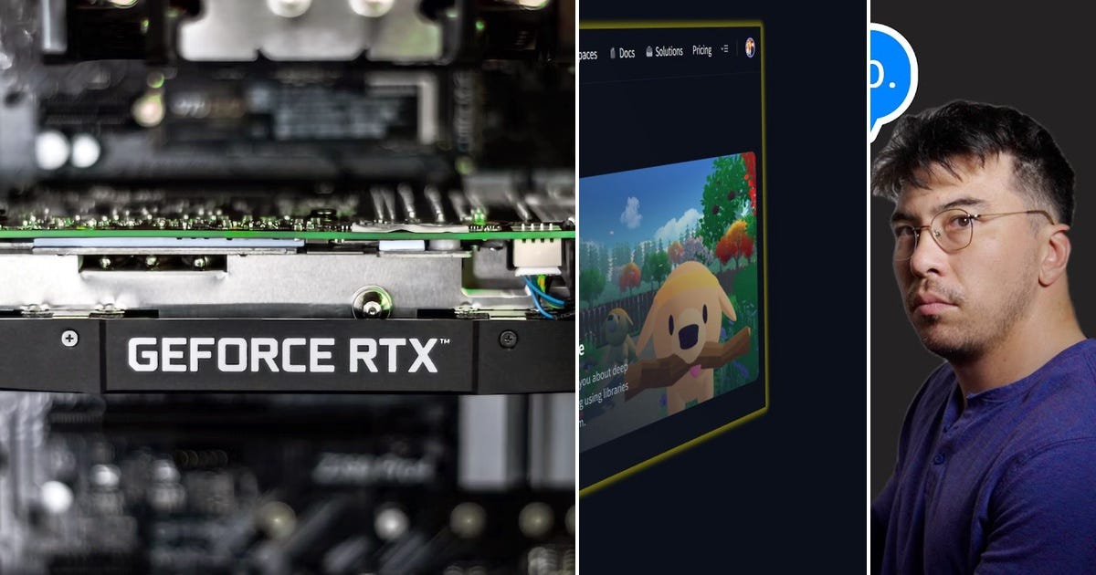 List: AI and data science | Curated by Brennan Richards | Medium