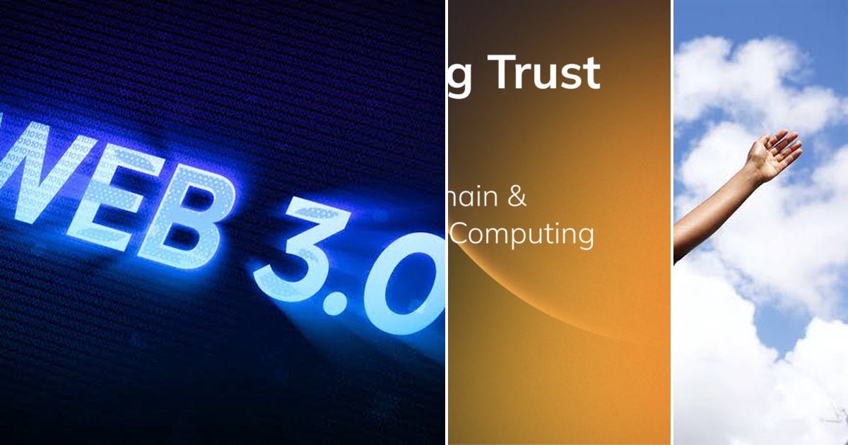 List: Random | Curated by Intellect Web3 | Medium