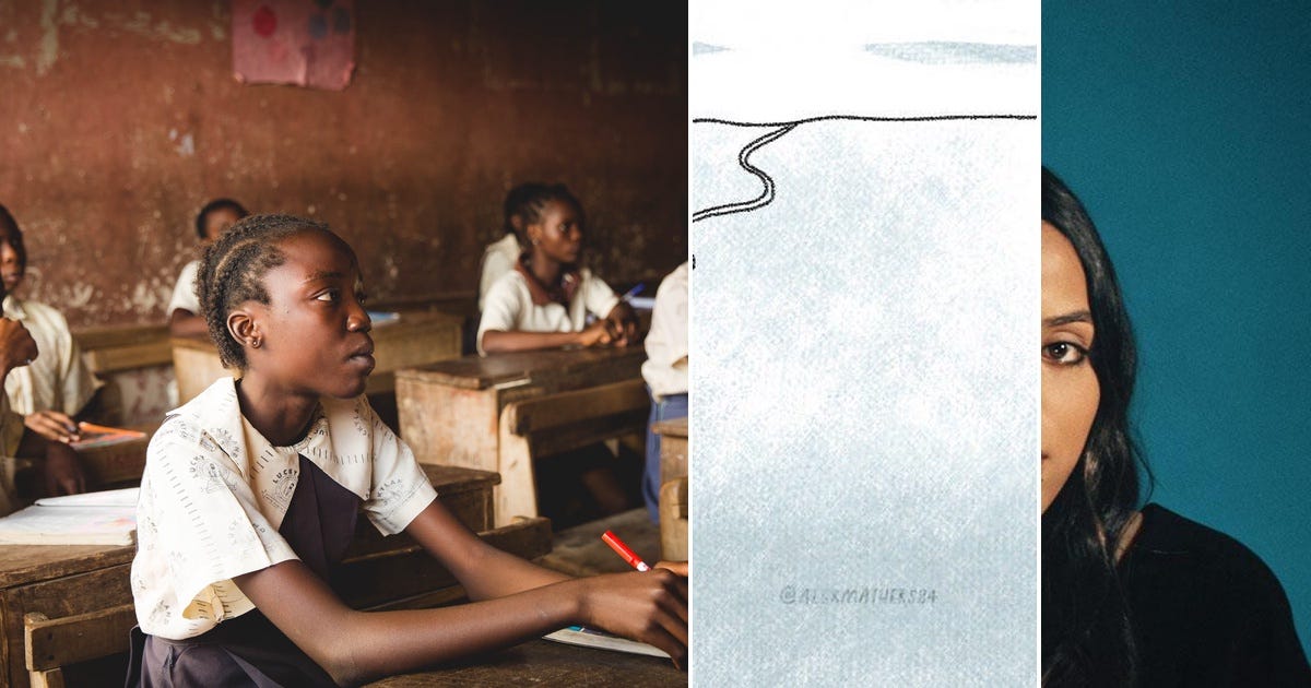 List: Mama | Curated by Laniya Cronan | Medium