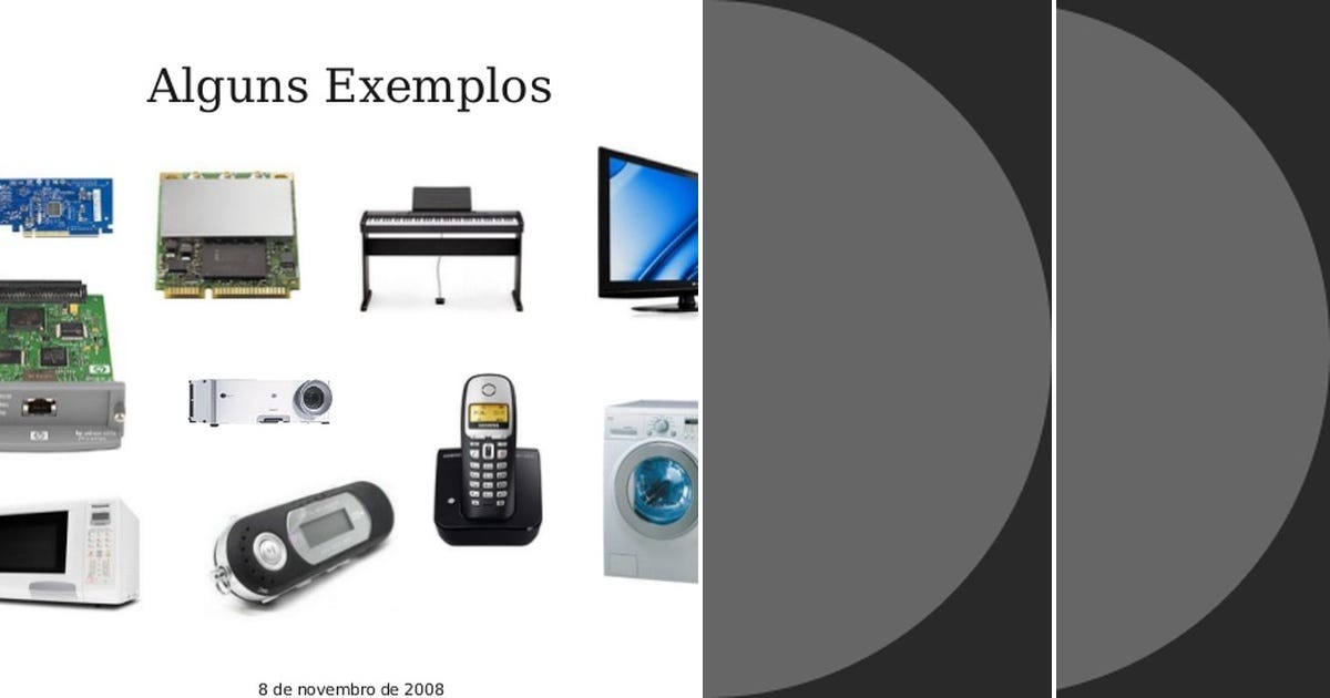 List: Embedded Systems | Curated by Rafael Baldessini Campanini | Medium