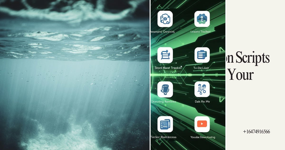 List: Python | Curated by Walid Abdulla | Medium