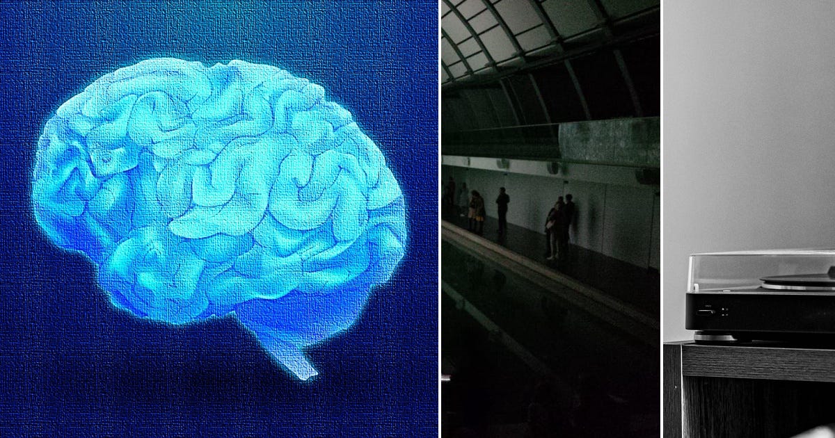 List: brain | Curated by Iamratiam | Medium