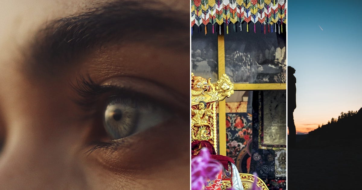 List: Lyfe | Curated by Kyle Boland | Medium