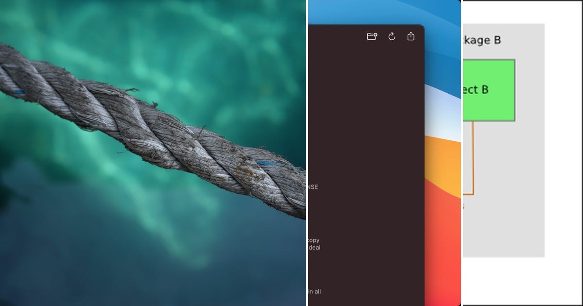 List: Architecture | Curated by Simon Rofe | Medium