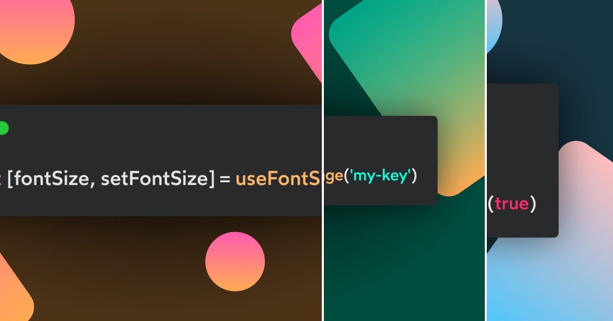List: Hooks | Curated by Vuan Learn | Medium