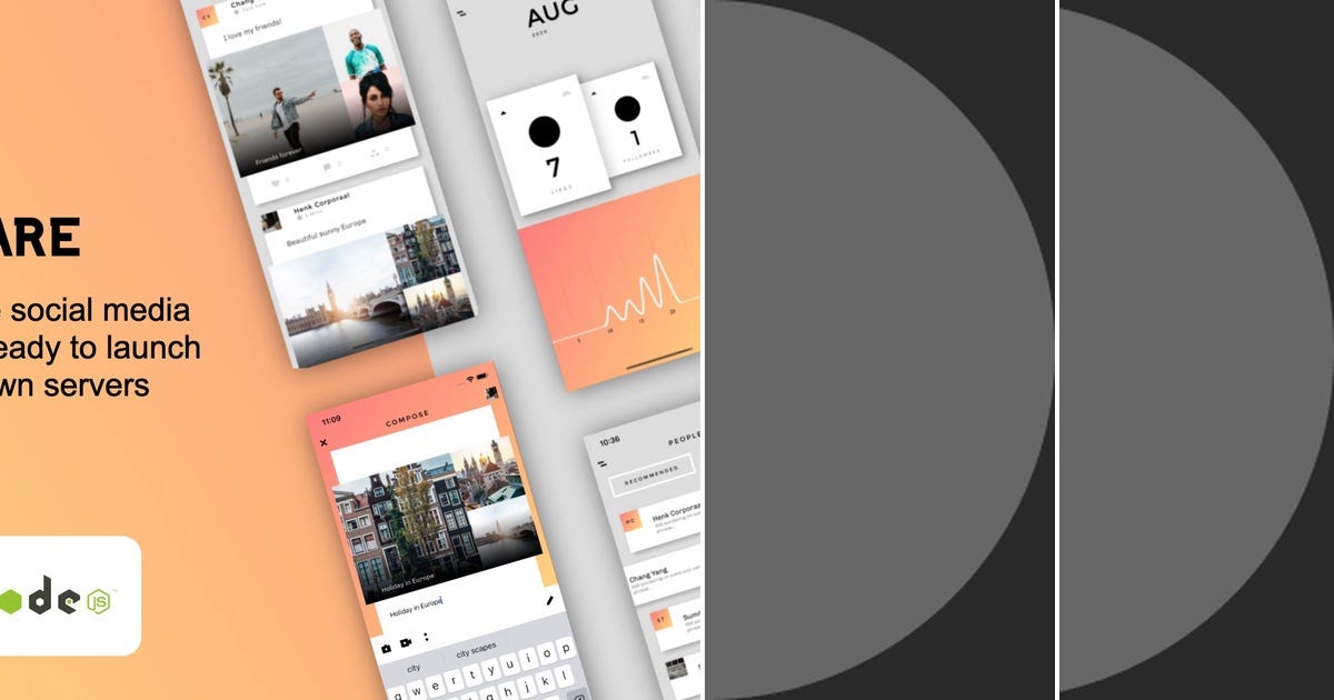 List: react | Curated by David Glaser | Medium