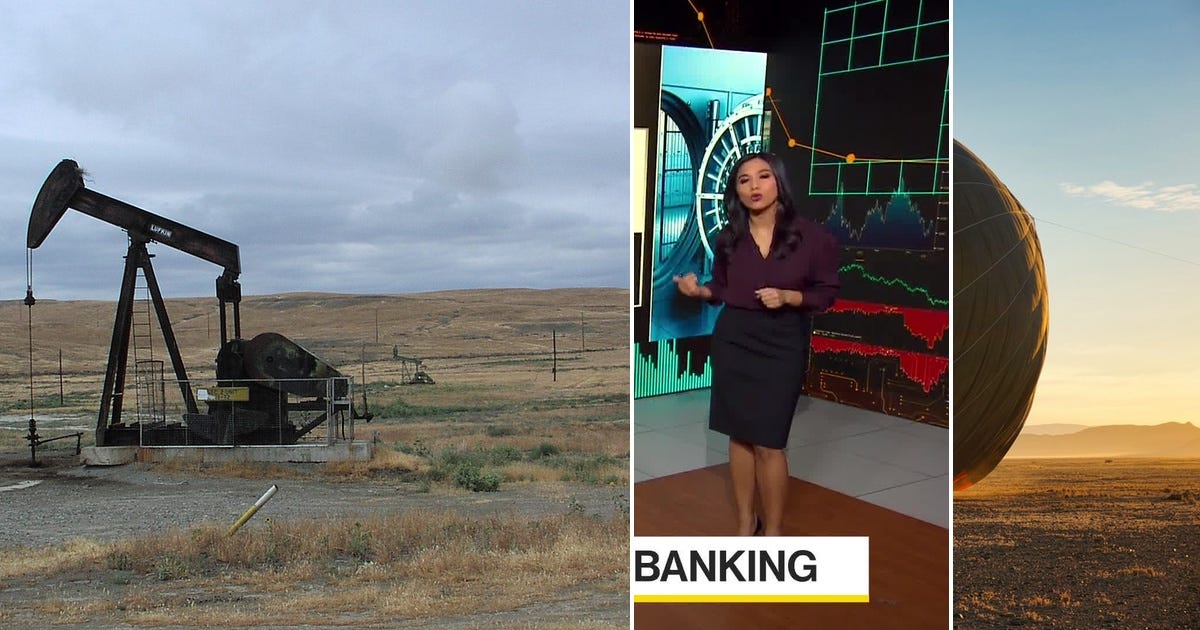 List: Financial and Political Articles of Interest | Curated by Diane Dudley | Medium