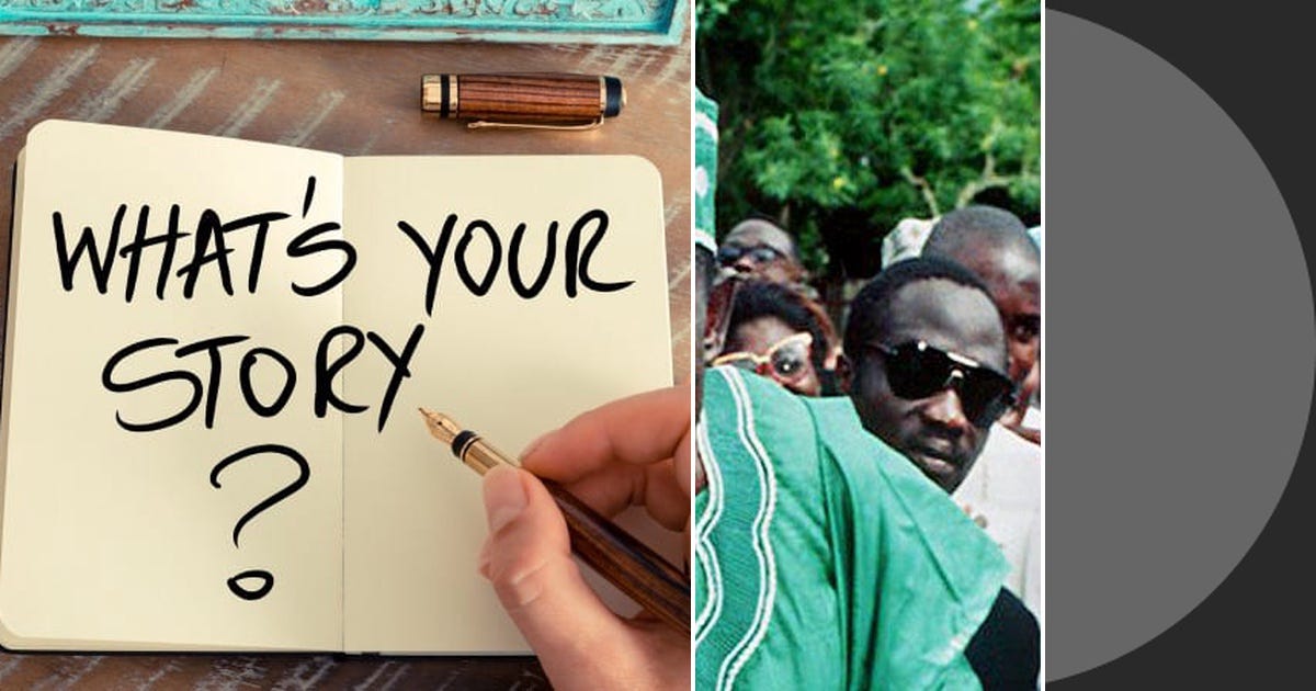 List: history | Curated by Timileyin Oladayo | Medium