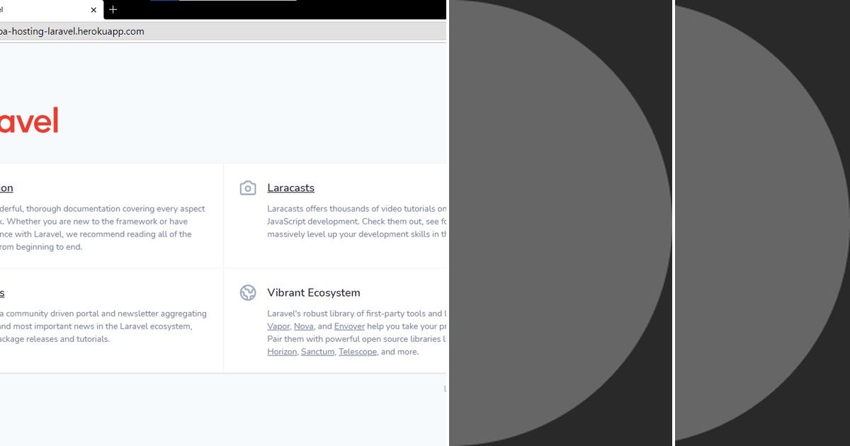 List: laravel | Curated by Blocksafu | Medium