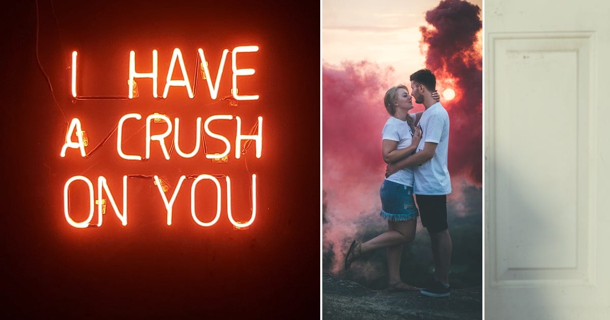 List: Attraction | Curated by Kapila | Medium